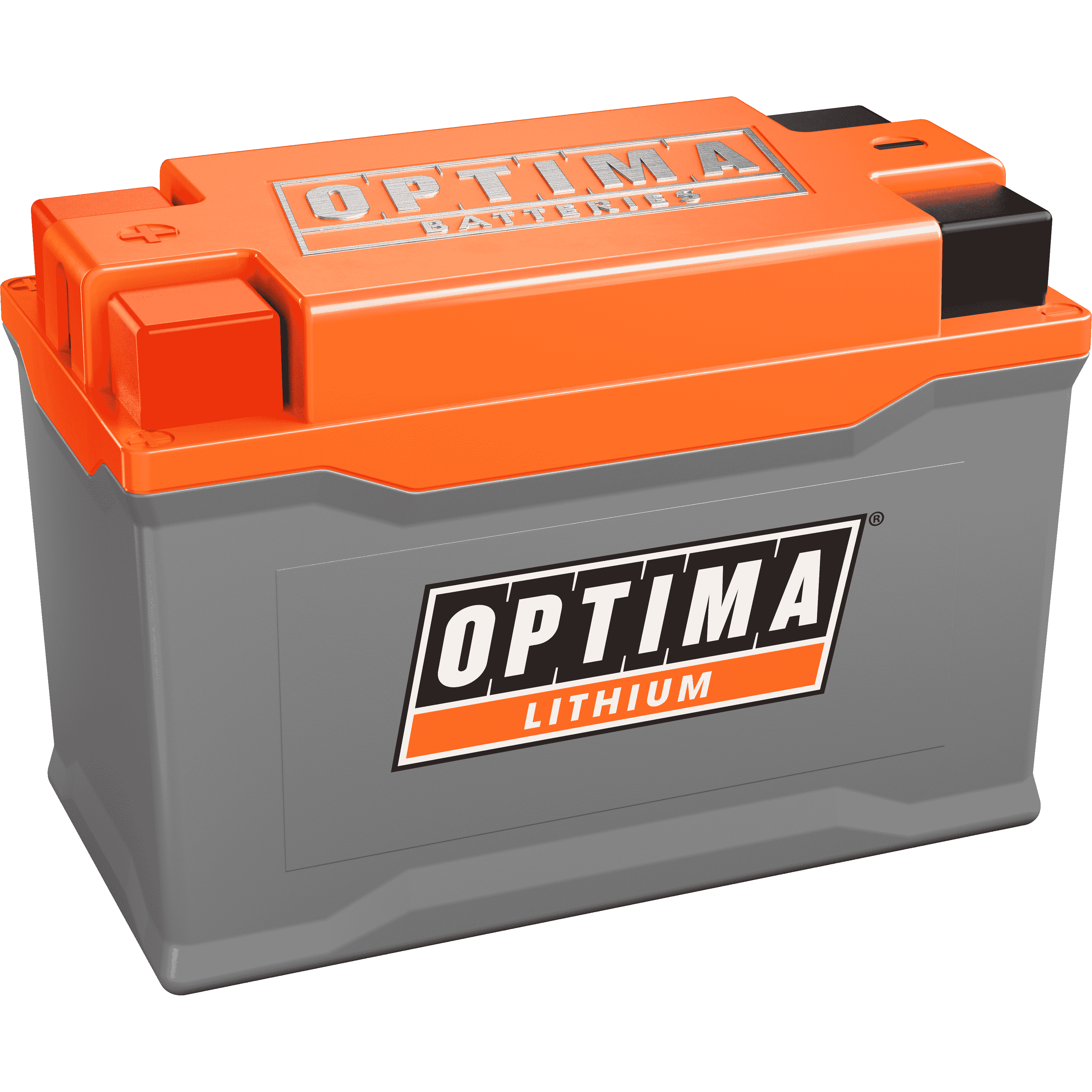 QUAD12 - OPTIMA - ORANGETOP™ QUAD12